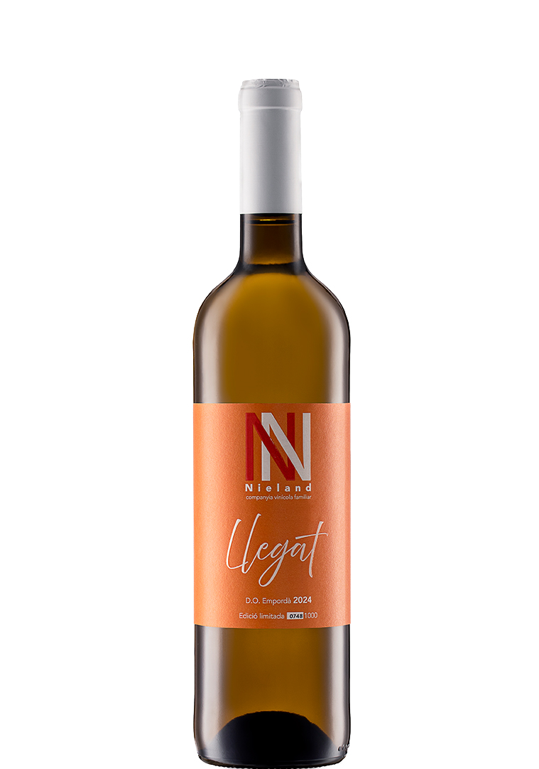 Nieland Llegat Blanco – GortShop